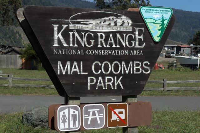 The California Lost Coast and Humboldt Redwoods State Park – The ...